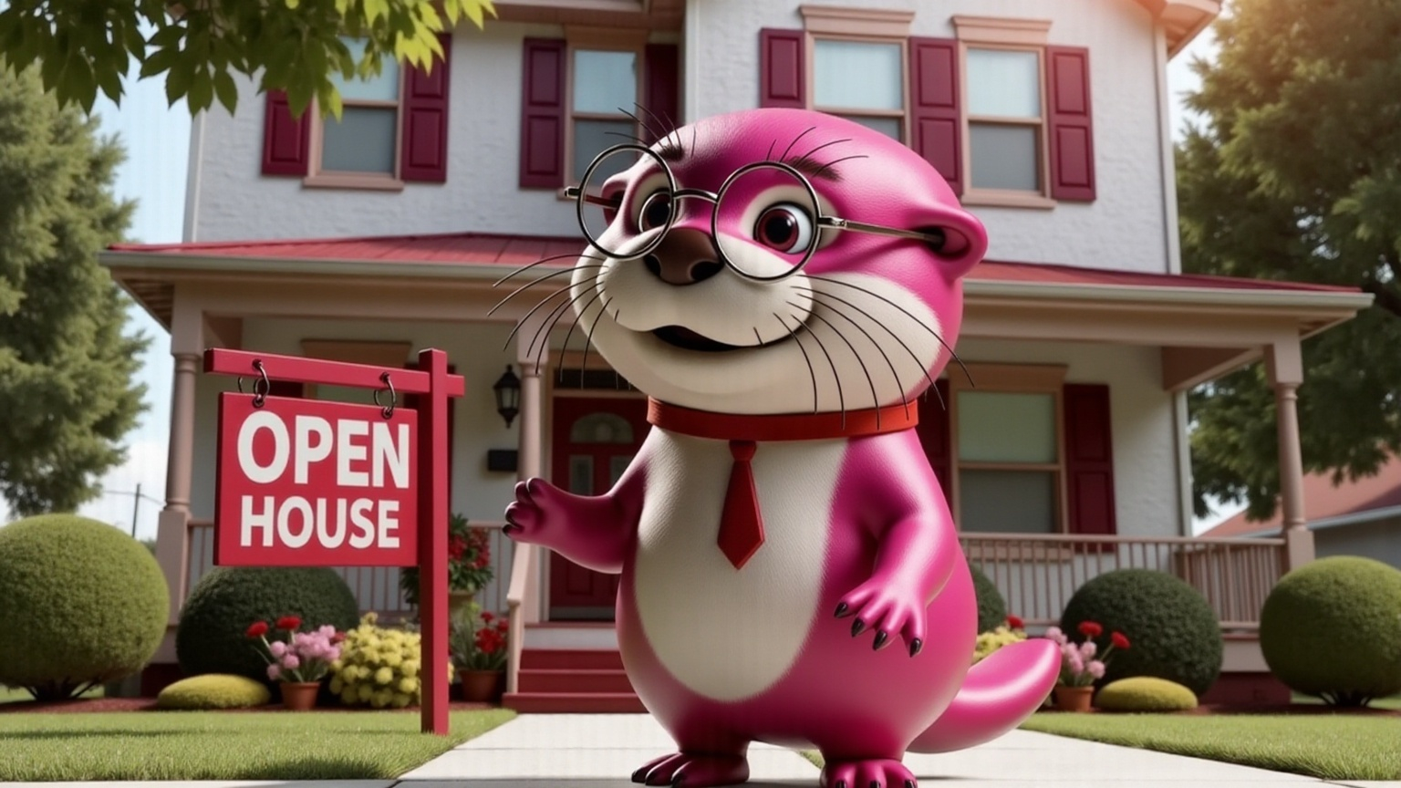 Homepage - Otter Mortgage Team